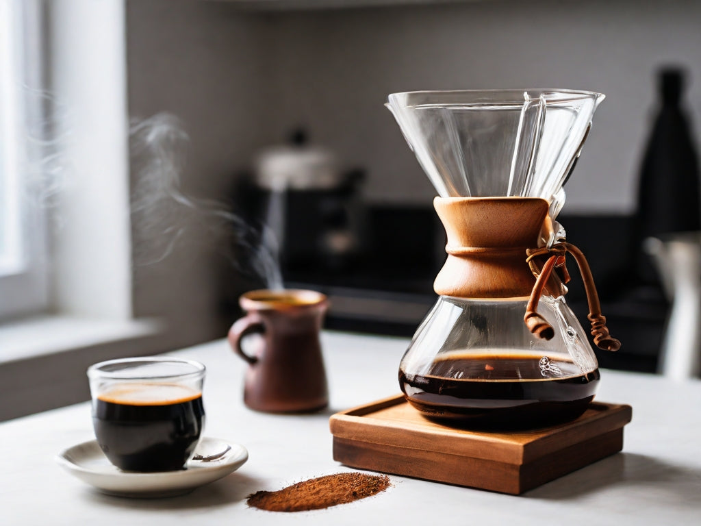 Asairi Coffee - Your Omakase Coffee Roasters – Asairi Coffee - Your ...